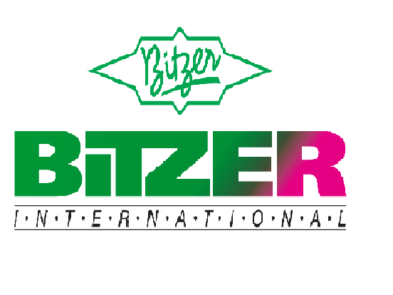 >شرکت بیتزر bitzer | نمایندگی بیتزر Bitzer رسمی در جهان